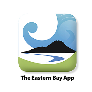 Eastern Bay App