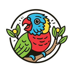 North Shore Lorikeet